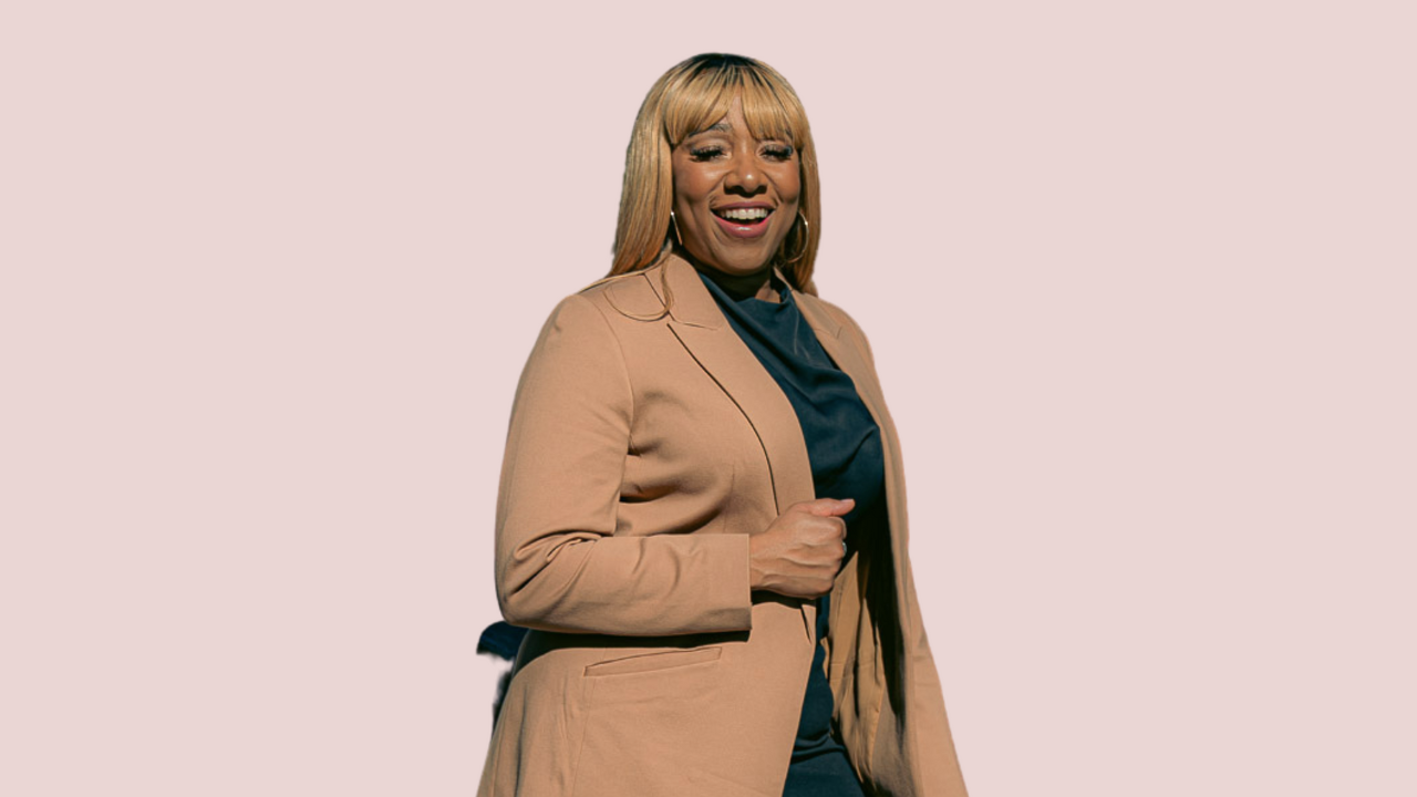 Katisha — Bio Site