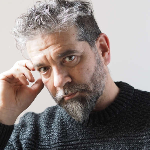 Andrew Timothy O’Brien — Bio Site