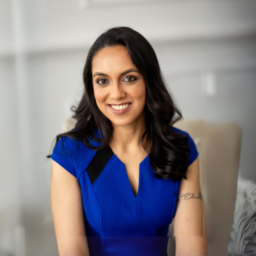 Juliet Fernandez | Inspired Spaces Design Studio