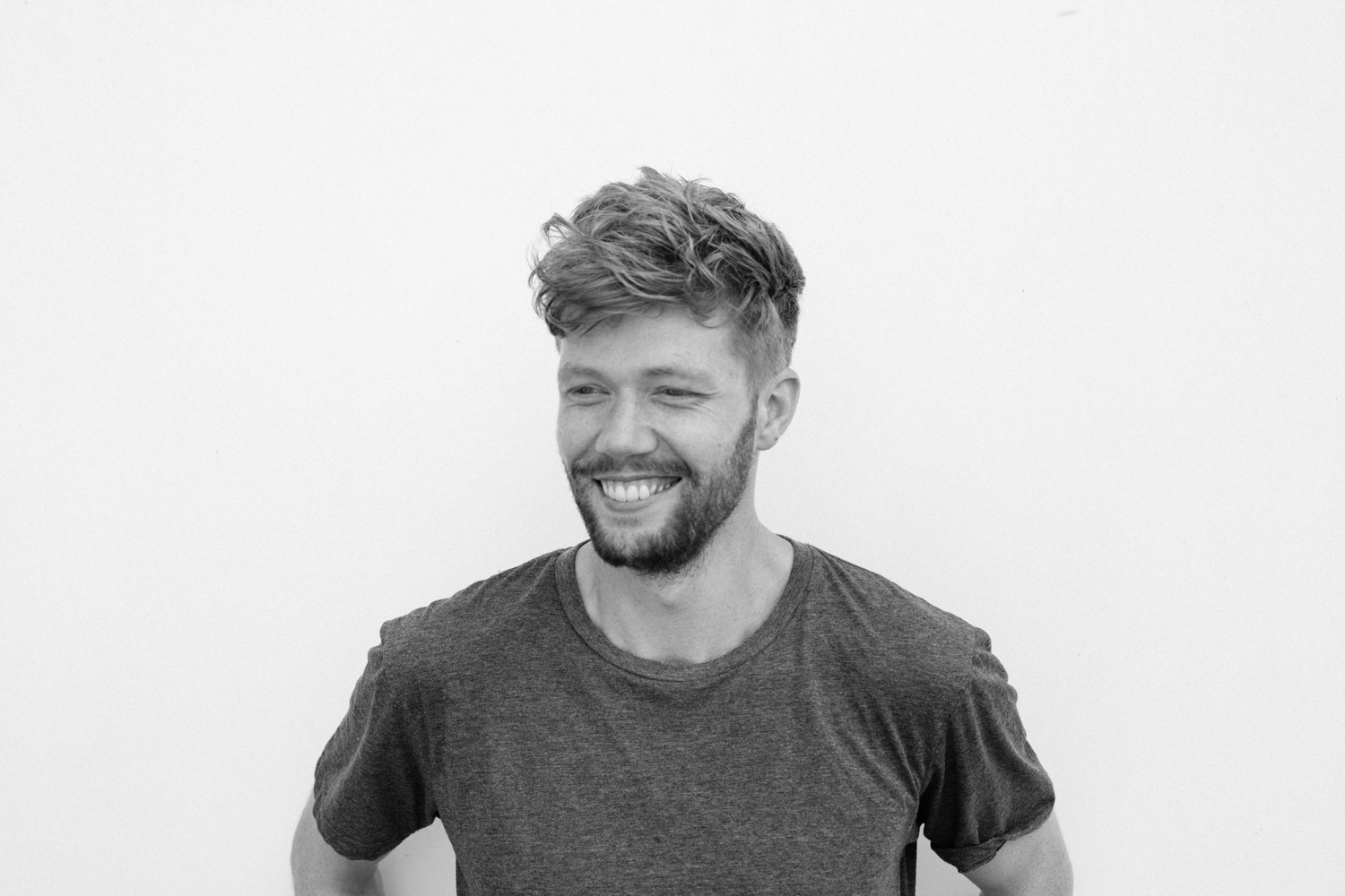 Tom Eagar — Bio Site