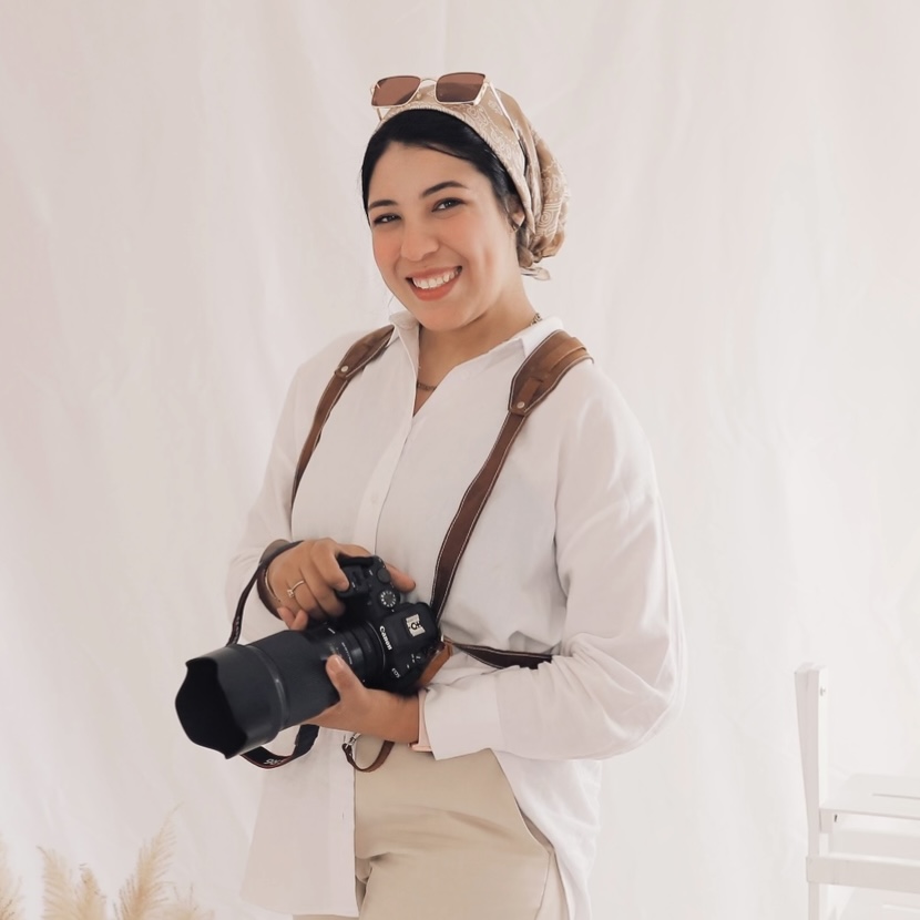 Toma Photography — Bio Site