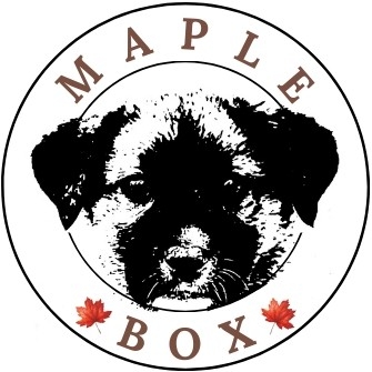 Maple Box — Bio Site