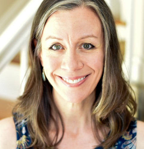 Sara L. Allen — Bio Site