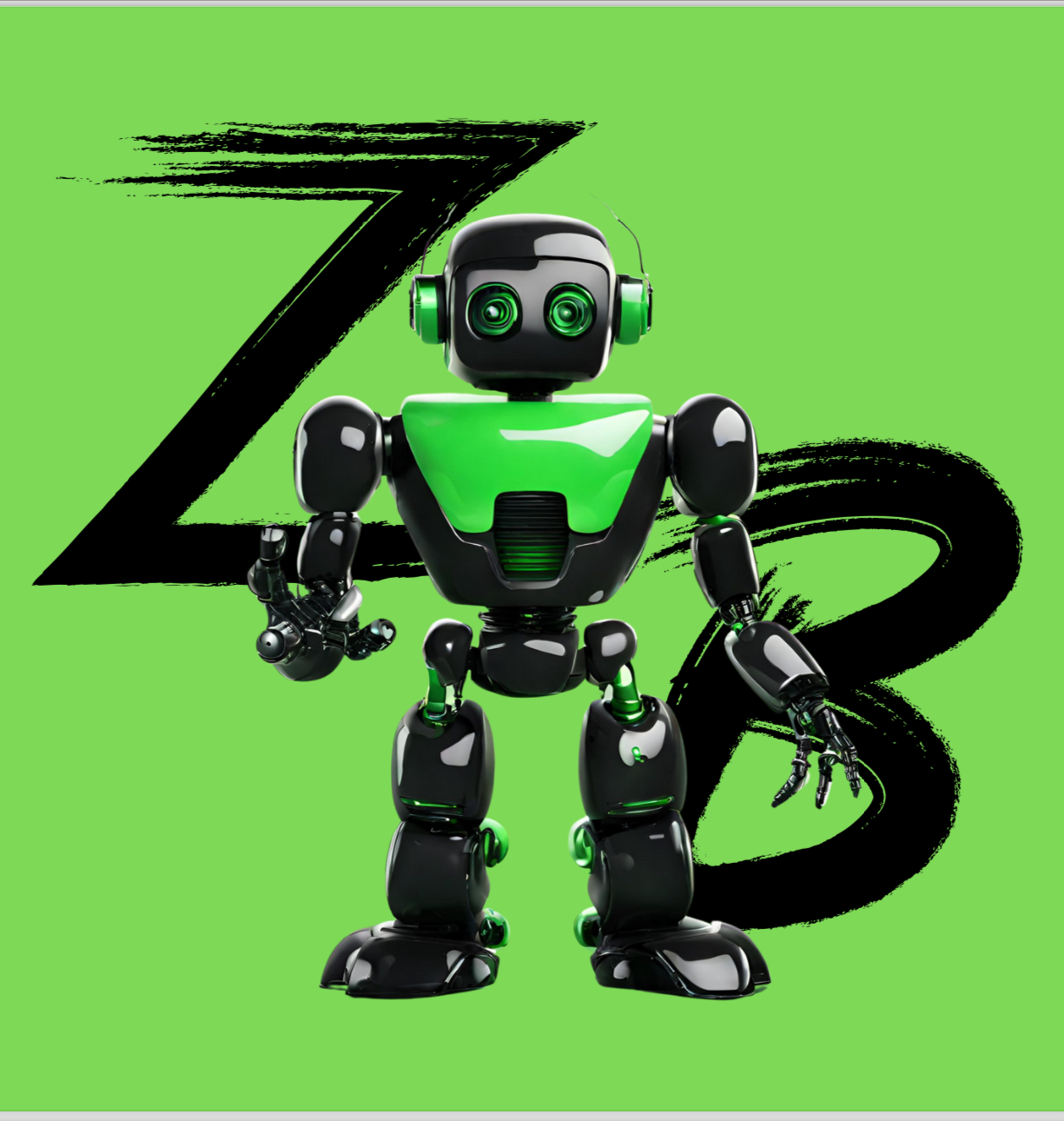 ZapBot Inteligente — Bio Site