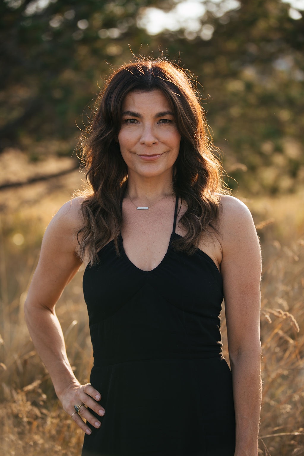 MELISSA BLYTH — Bio Site