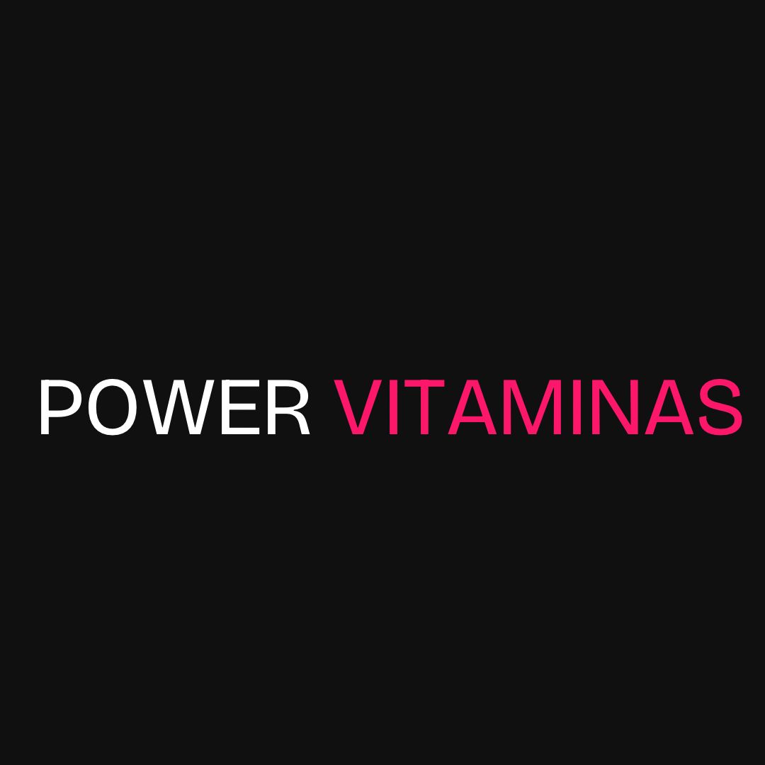 Power Vitaminas — Bio Site