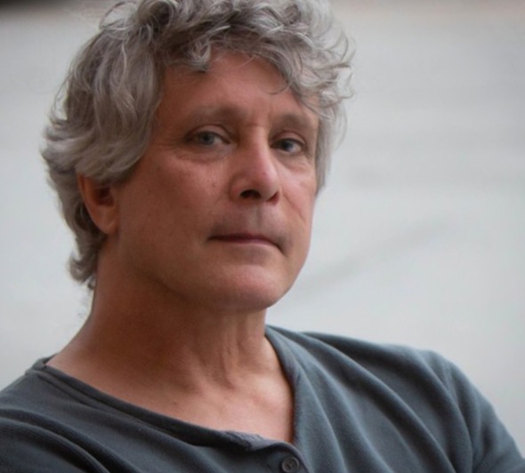 Brian Wolfe — Bio Site