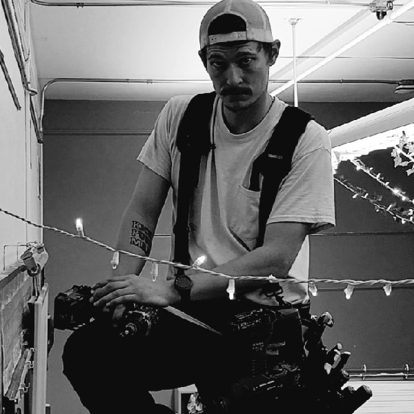 Cooper Built LLC — Bio Site