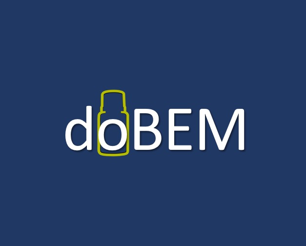 doBEM Essencial — Bio Site