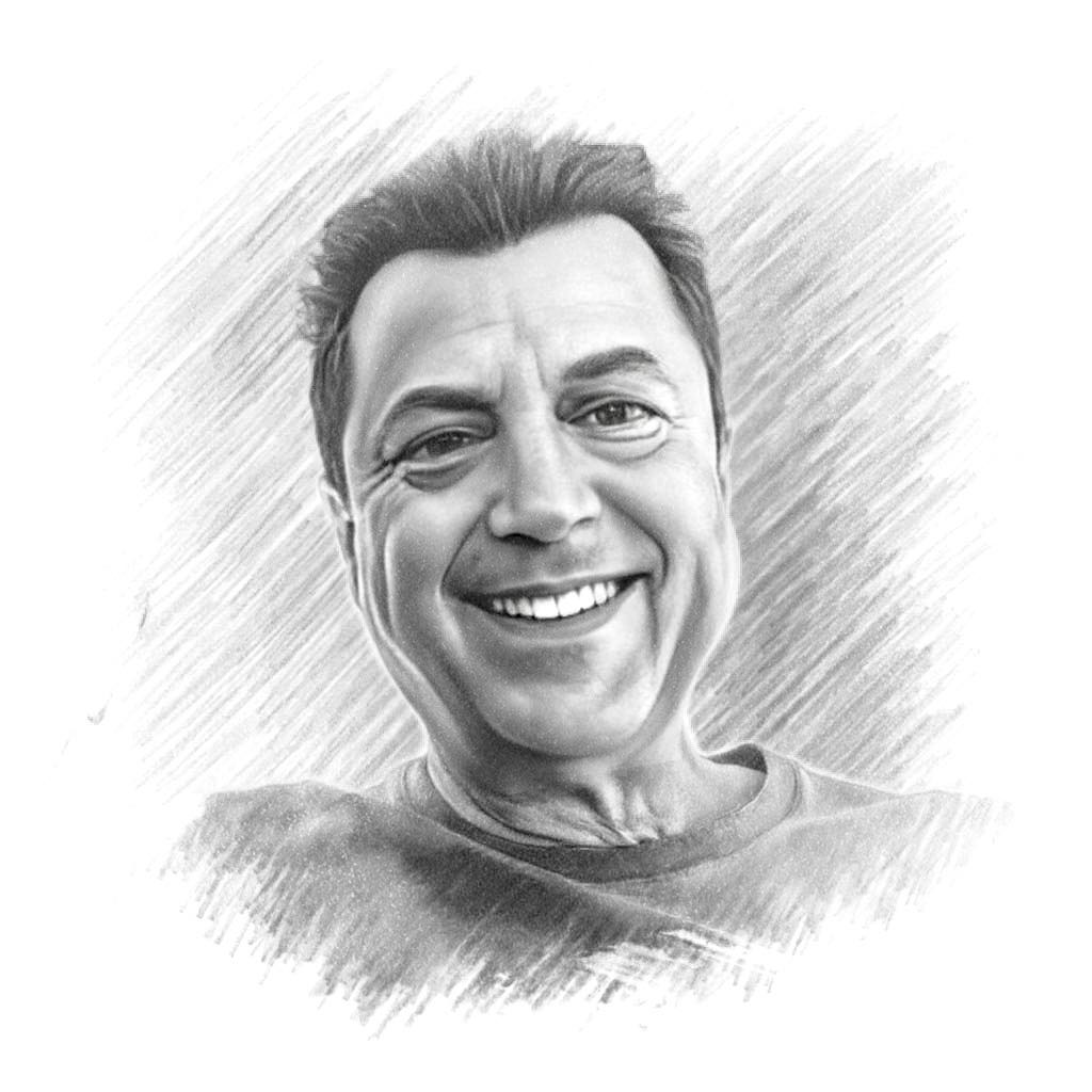 Manolis Stratakis — Bio Site