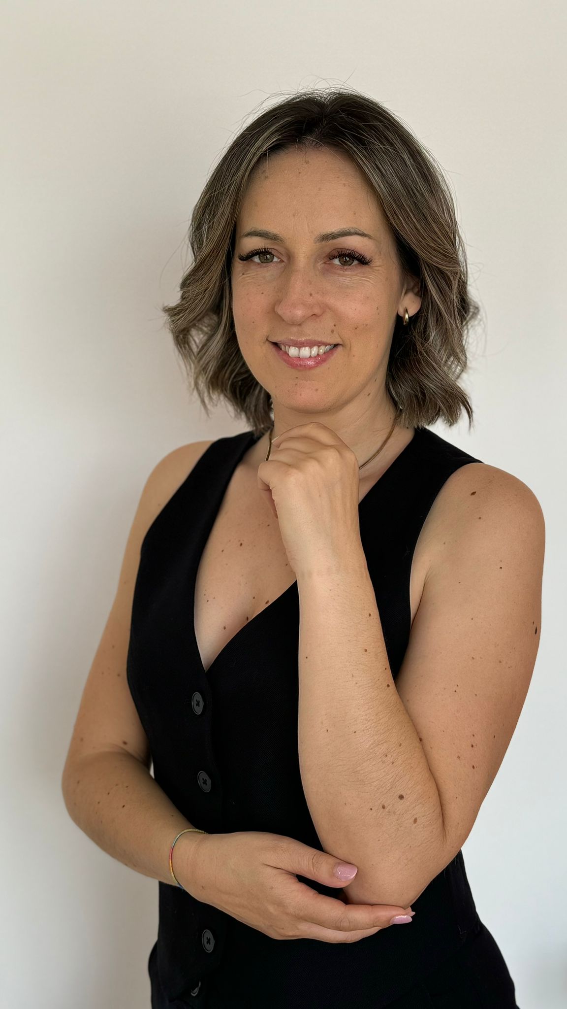 Sandra Arzileiro — Bio Site