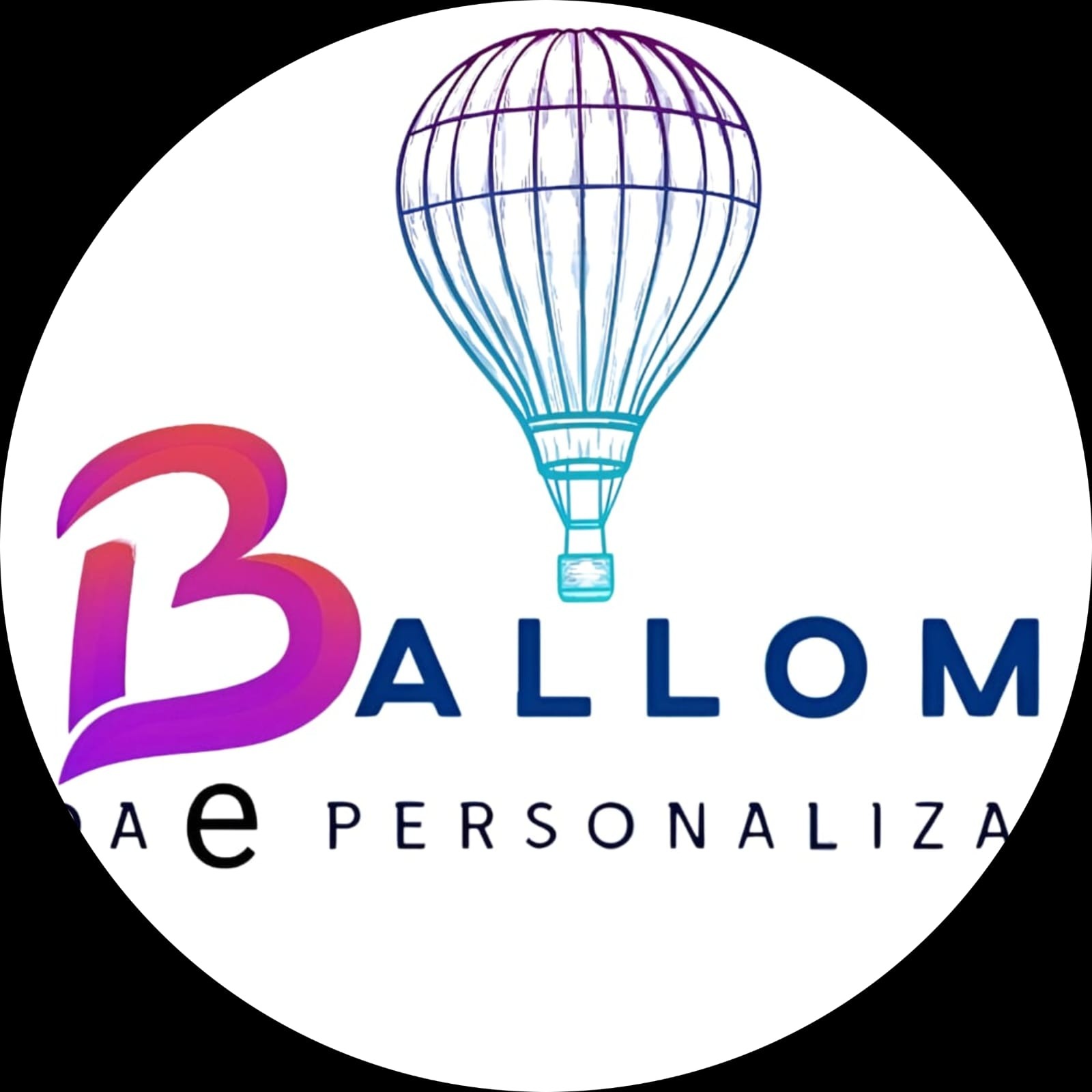 Ballom moda e personalizados