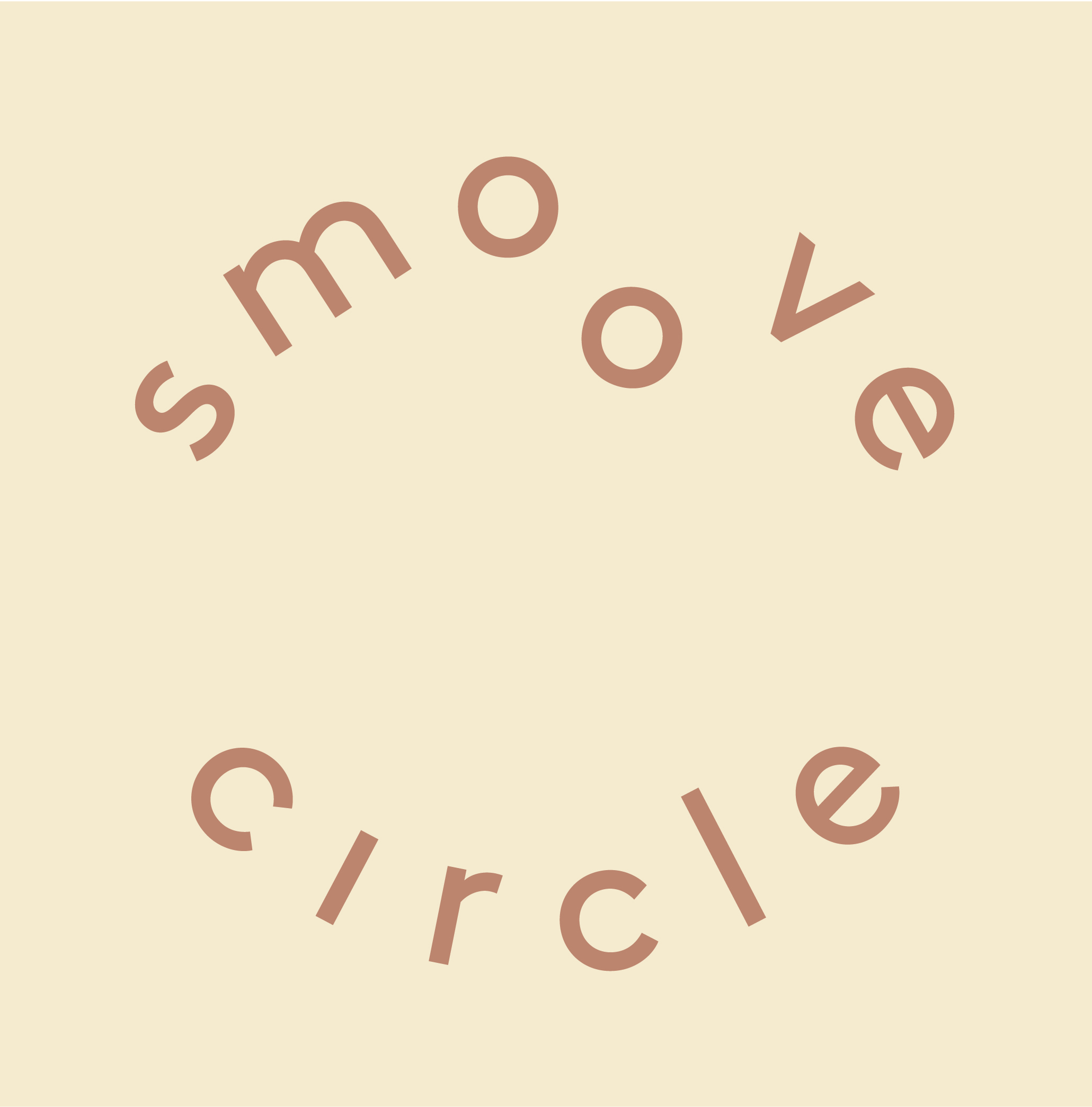 Smoove Circle — Bio Site