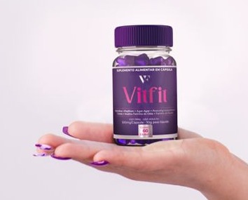 Vit Fit 2 em 1