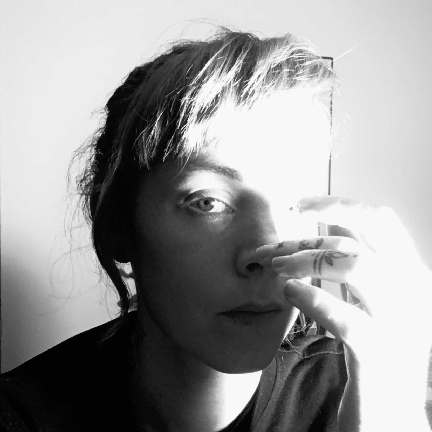 Emma Larkin — Bio Site