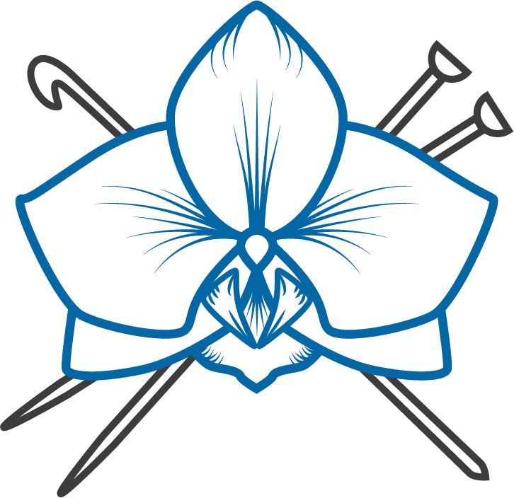 Cerulean Orchid — Bio Site