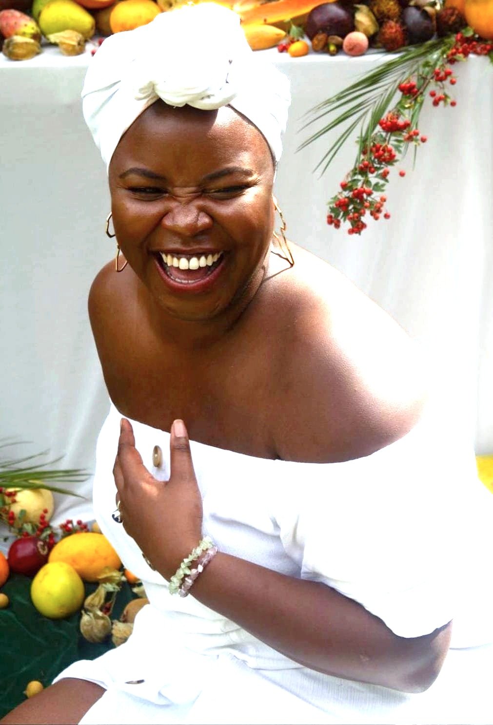 MARA ELIZABETH — Bio Site