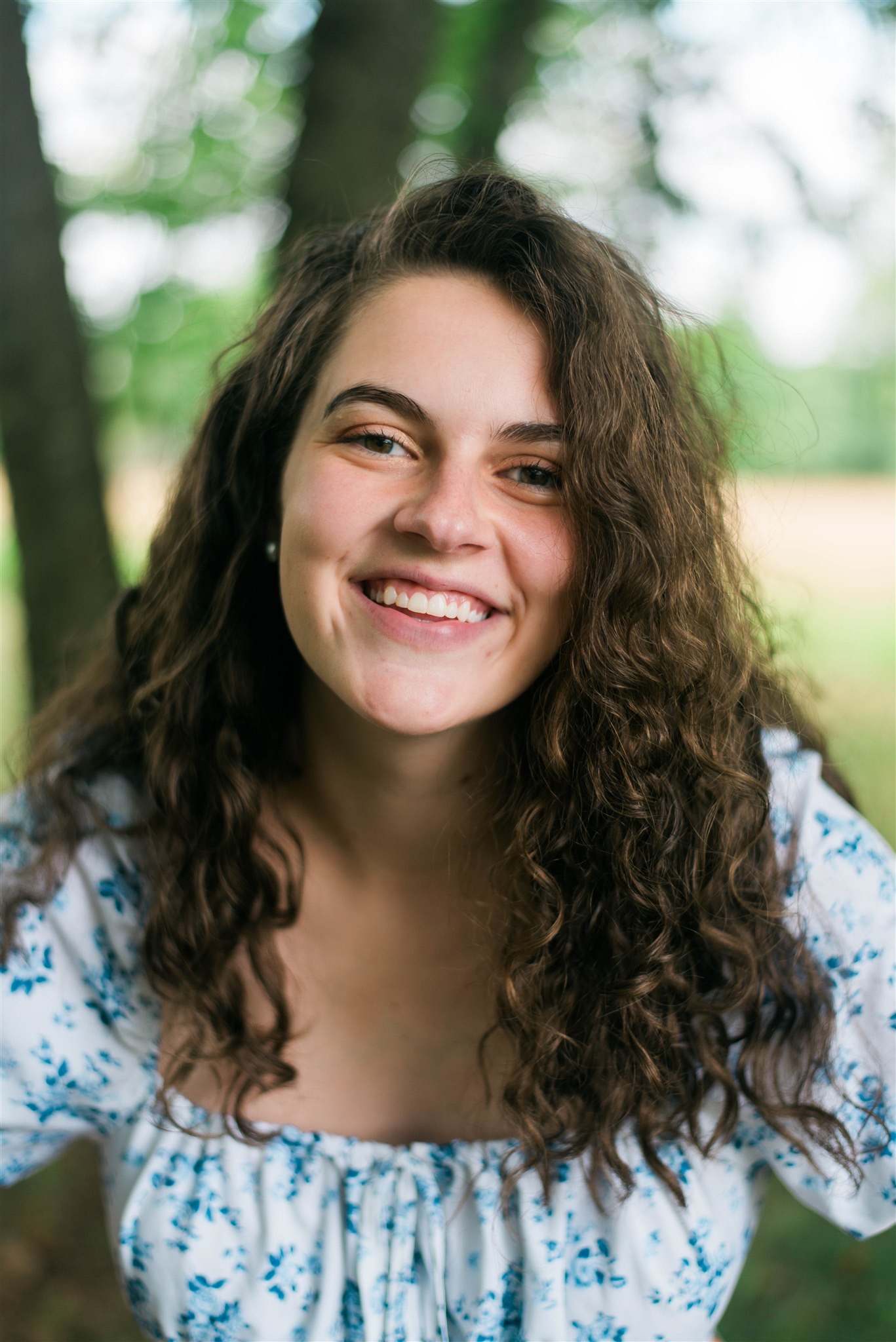 Katie Mullins de Solares — Bio Site