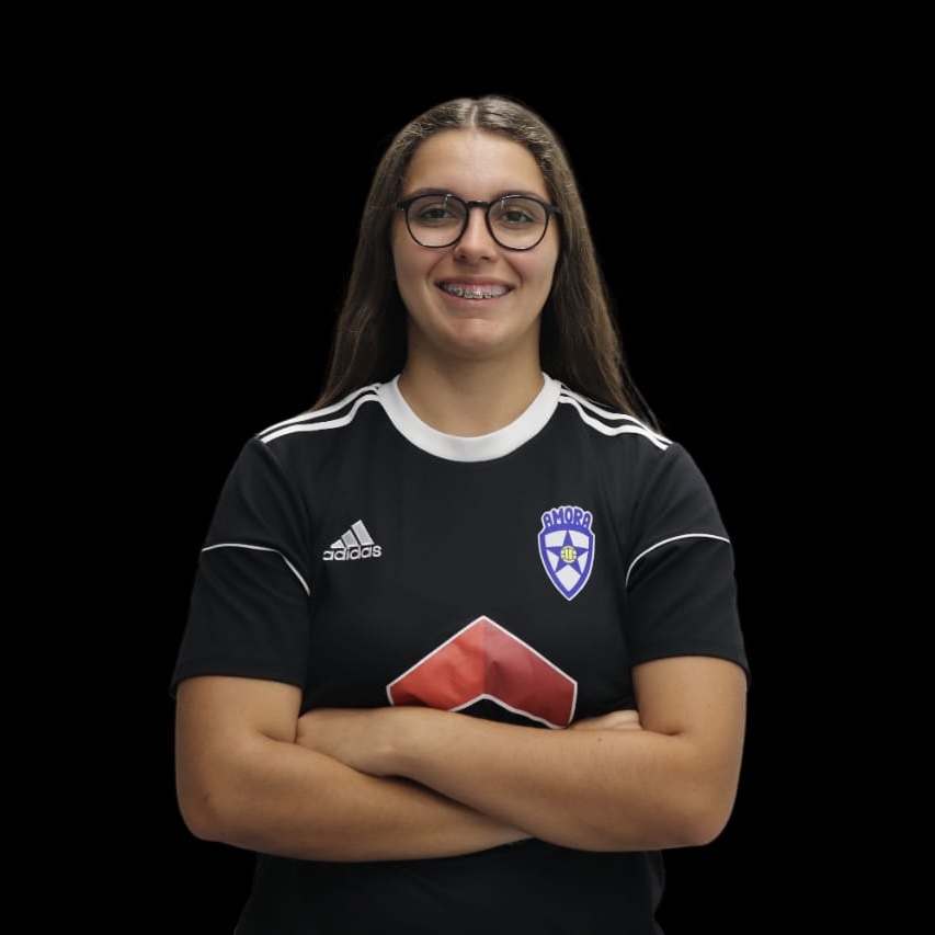 Matilde Marreiros — Bio Site