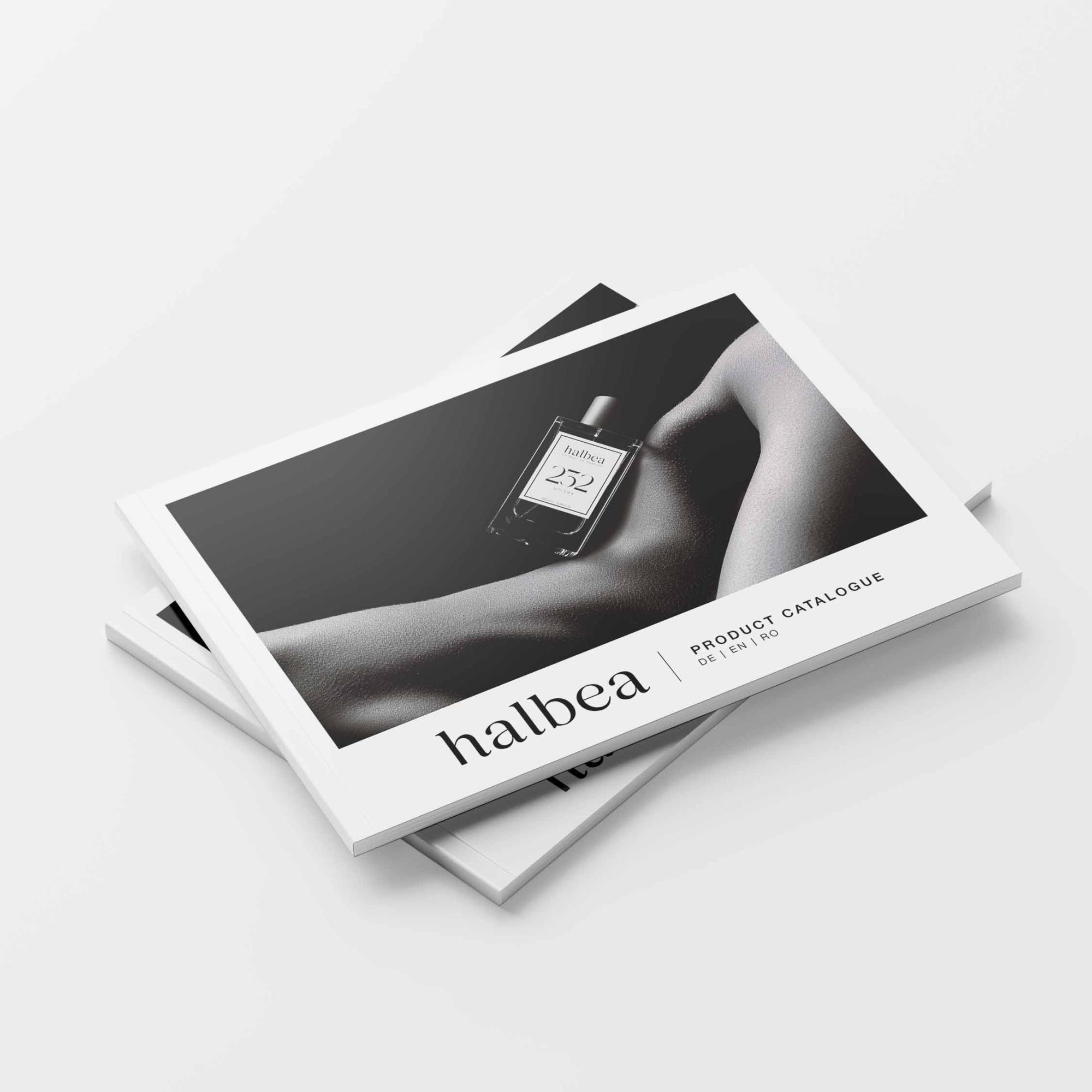 CATALOGHI LINEE PRODOTTI HALBEA SORGENTA