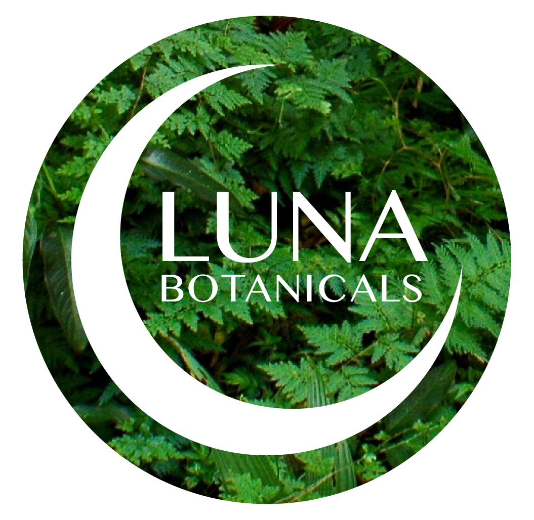 Luna Botanicals — Bio Site