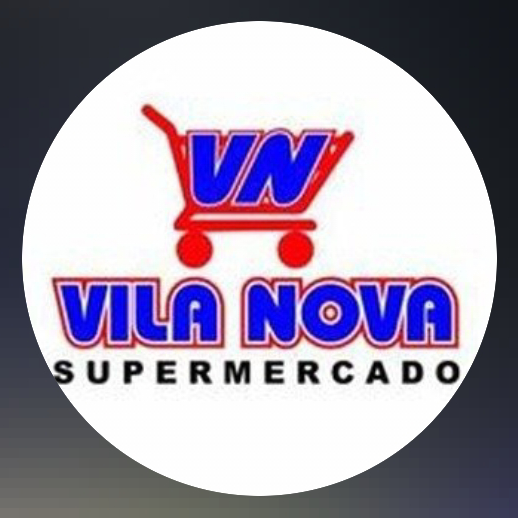 Supermercado Vila Nova