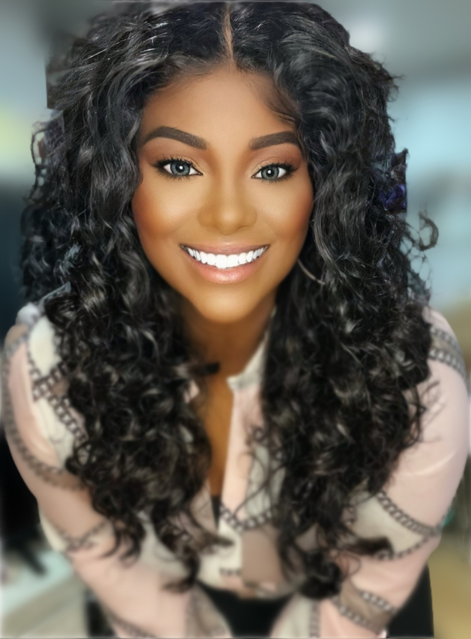 Marie Benjamin — Bio Site