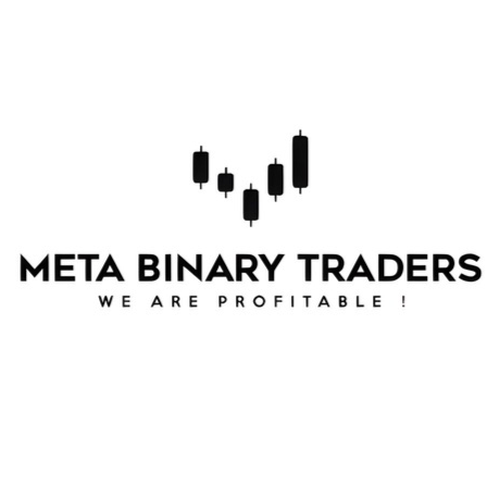 𝙈𝙀𝙏𝘼 𝘽𝙄𝙉𝘼𝙍𝙔 𝙏𝙍𝘼𝘿𝙀𝙍 📈 — Bio Site