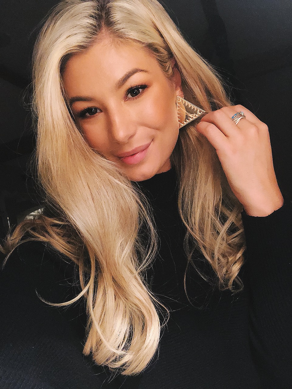 Chloe Mountford — Bio Site