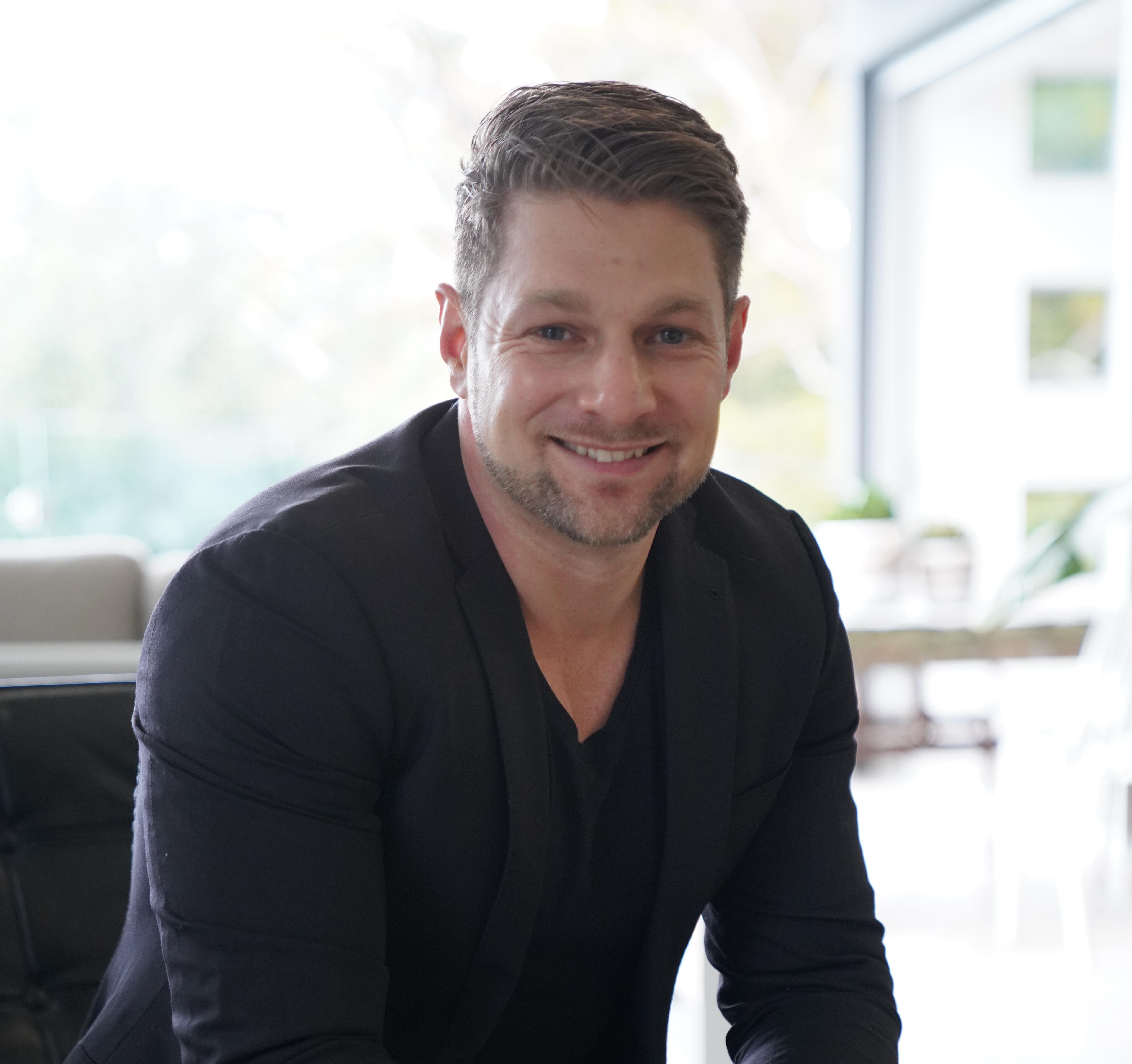 Todd Polke — Bio Site