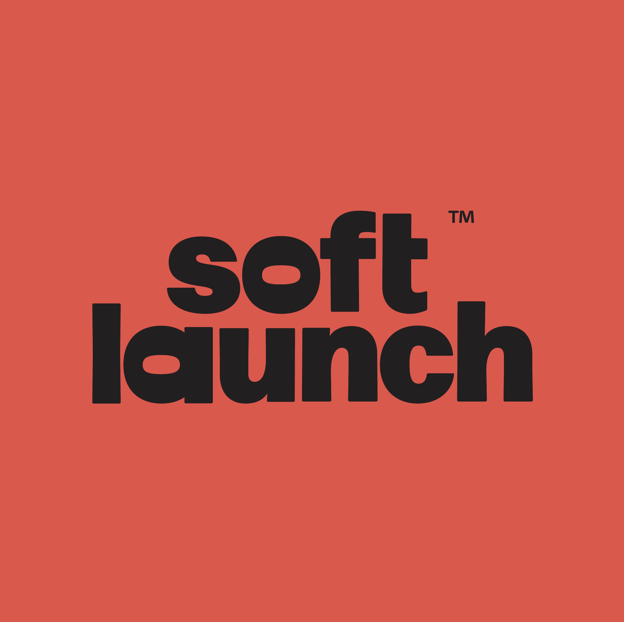 softlaunch — Bio Site