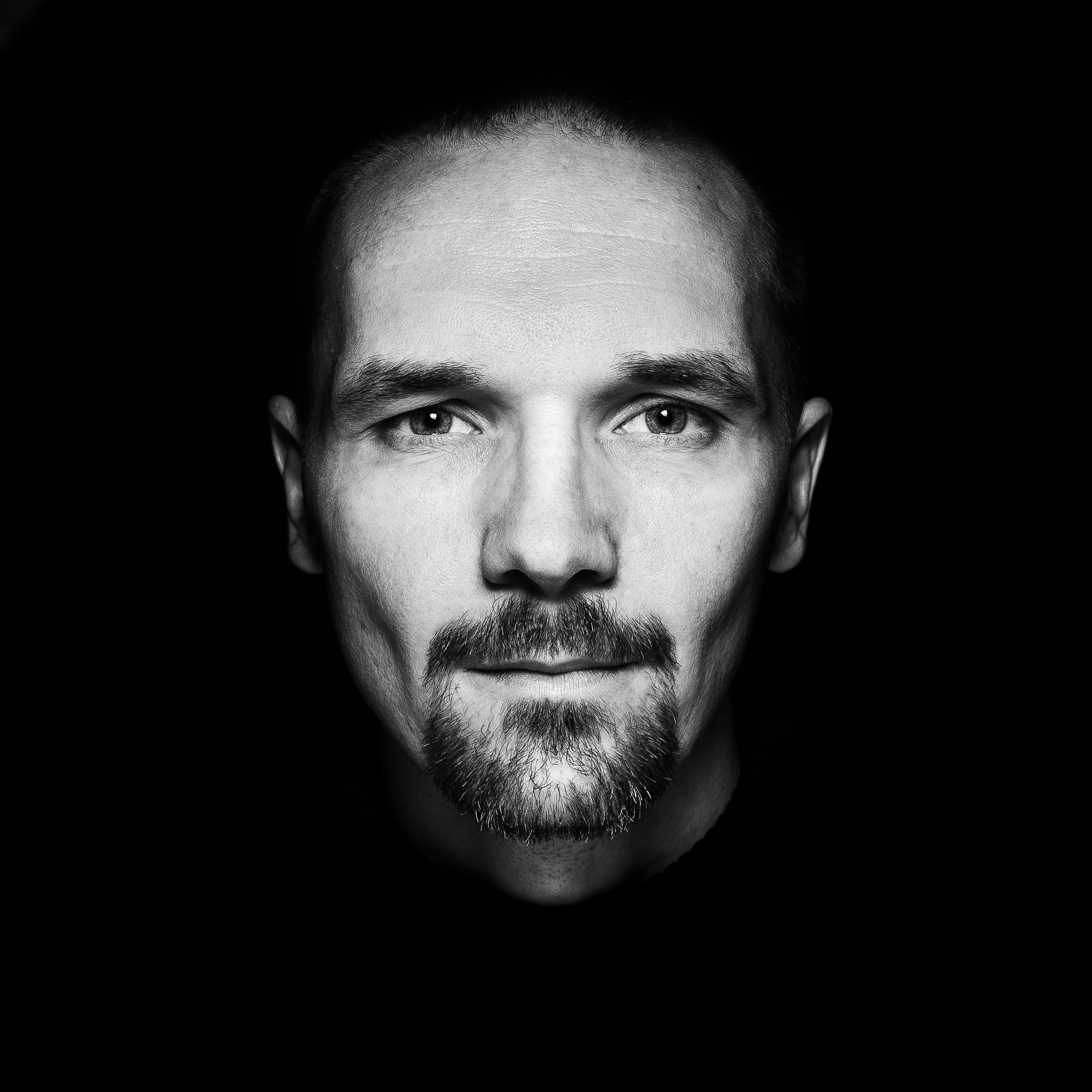 Sebastien Mercier — Bio Site