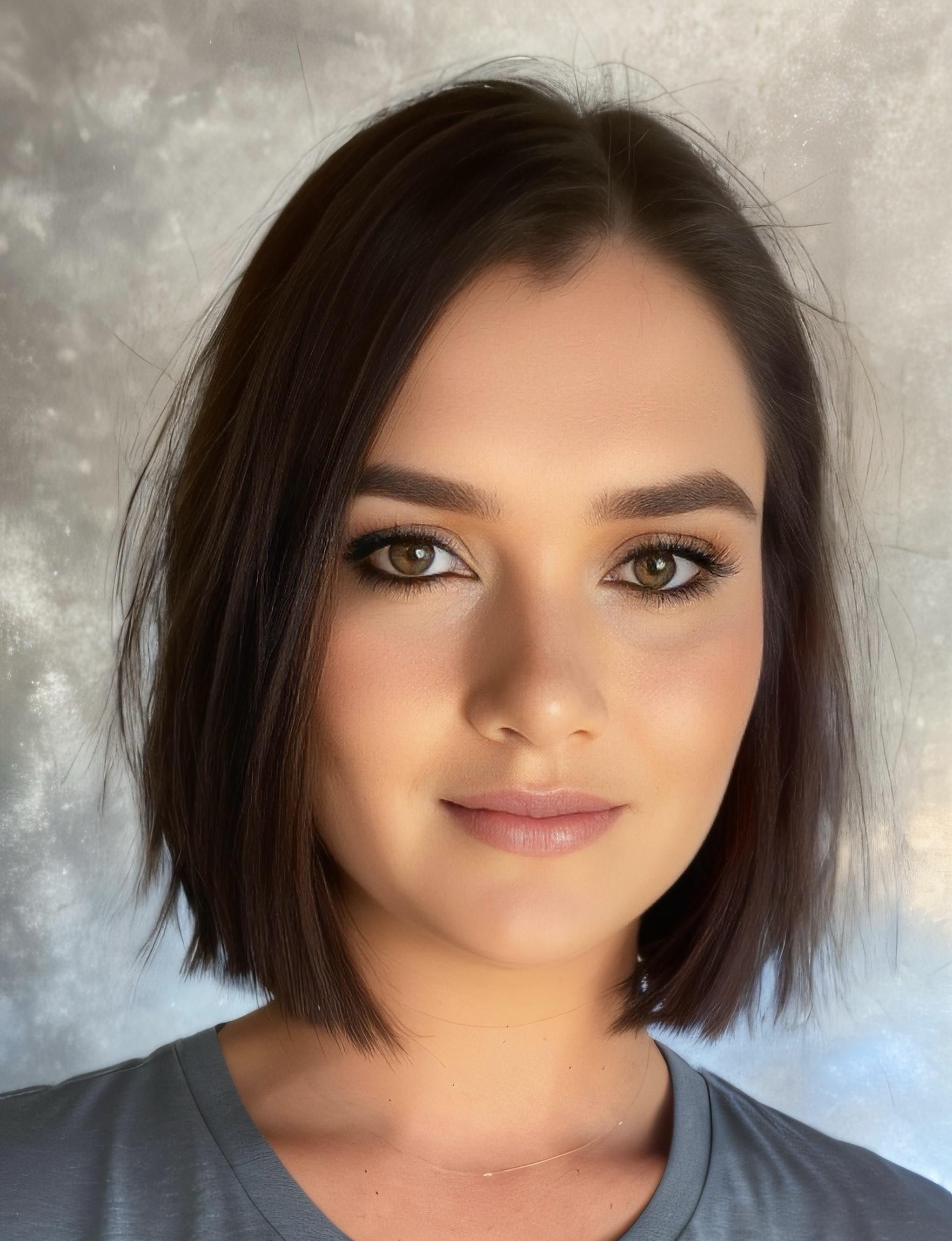 Trinity McQueen — Bio Site