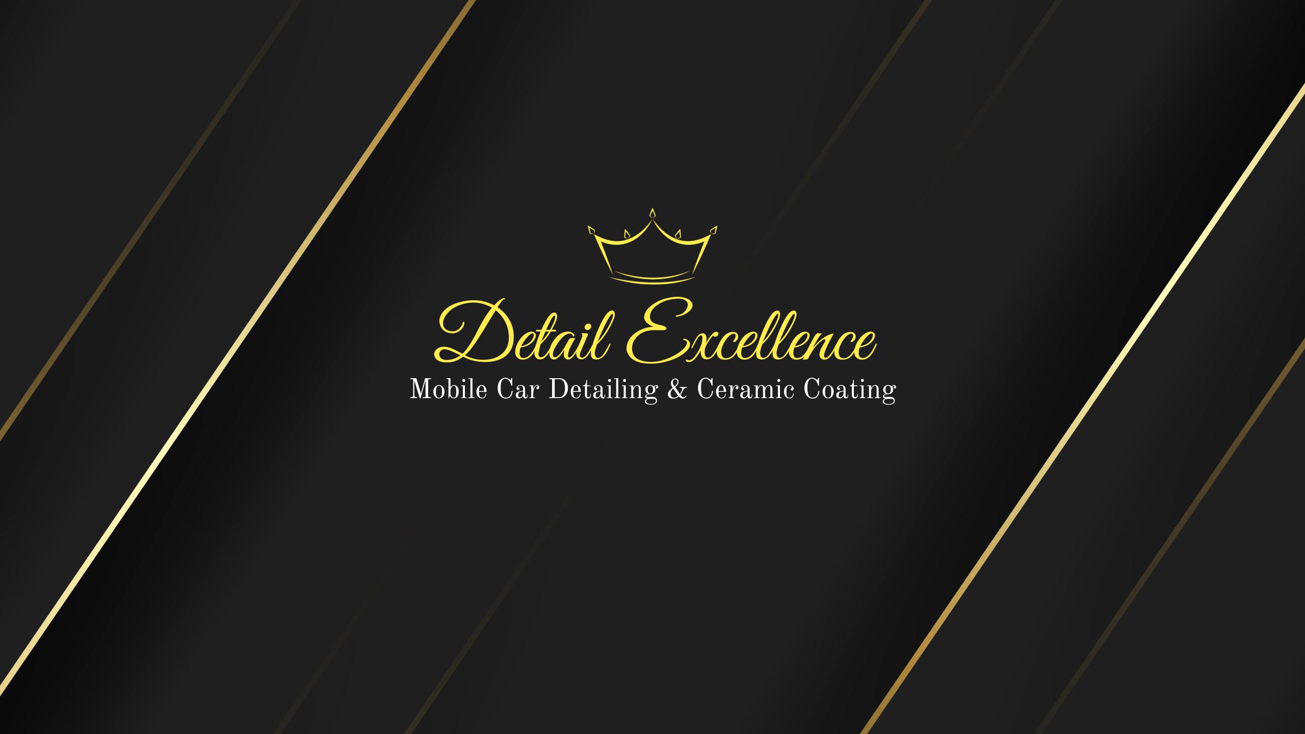 Detail Excellence Mobile Car Detailing & Ceramic Coating