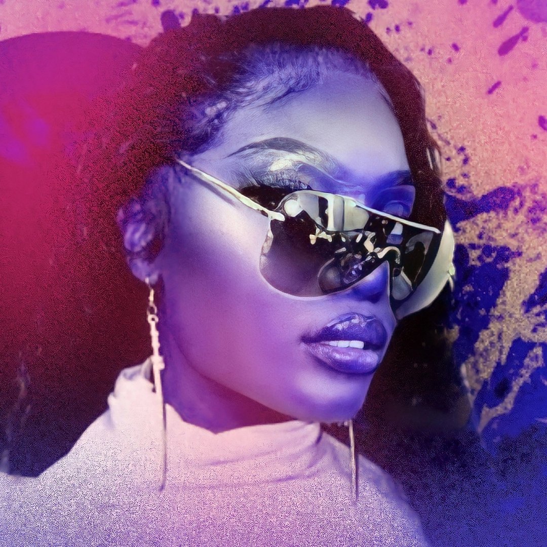 Doechii Brasil — Bio Site