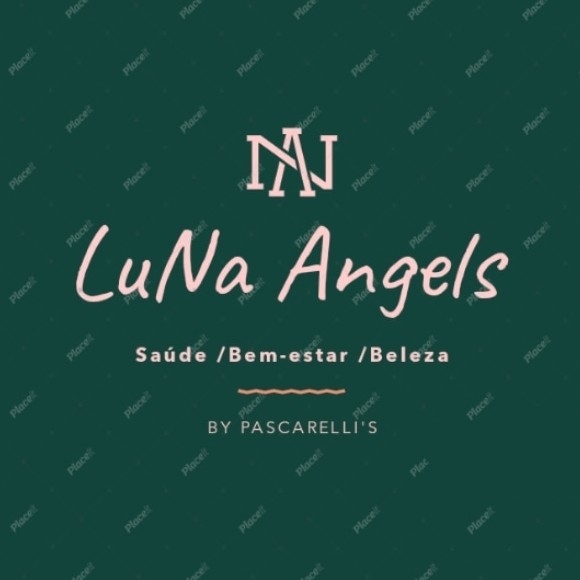 LuNa Angels — Bio Site