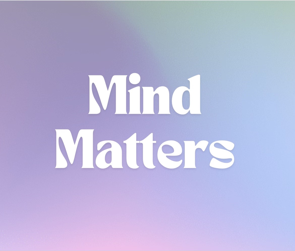 Mind Matters