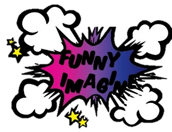 FUNNY IMAGINE — Bio Site