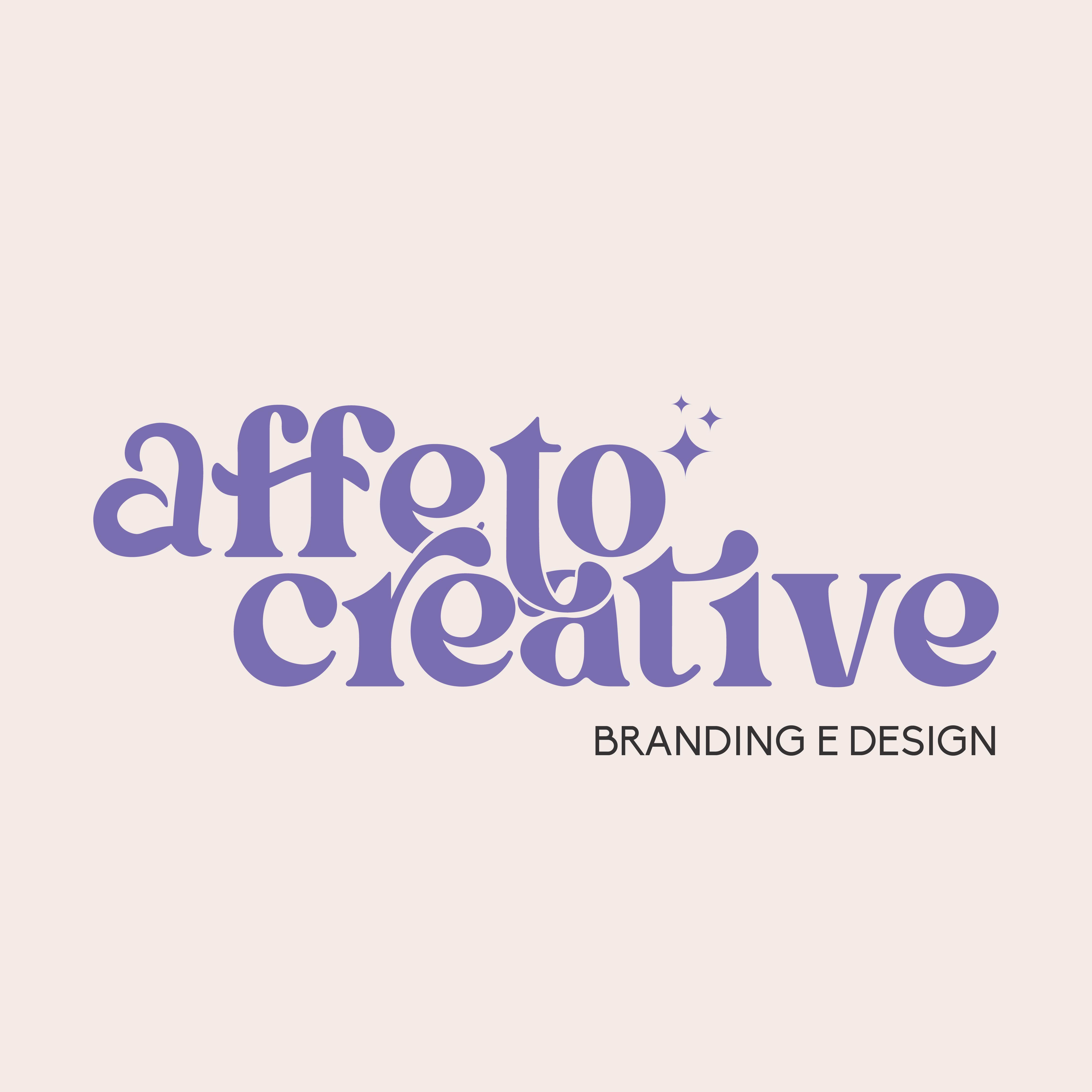 Affeto Creative — Bio Site