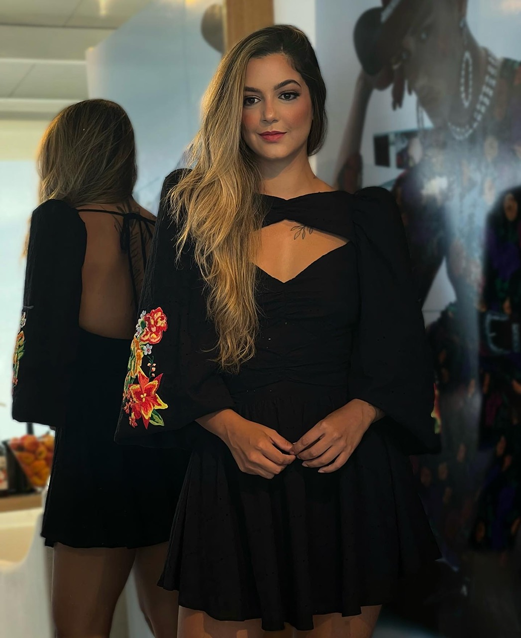 Ana Carolina — Bio Site