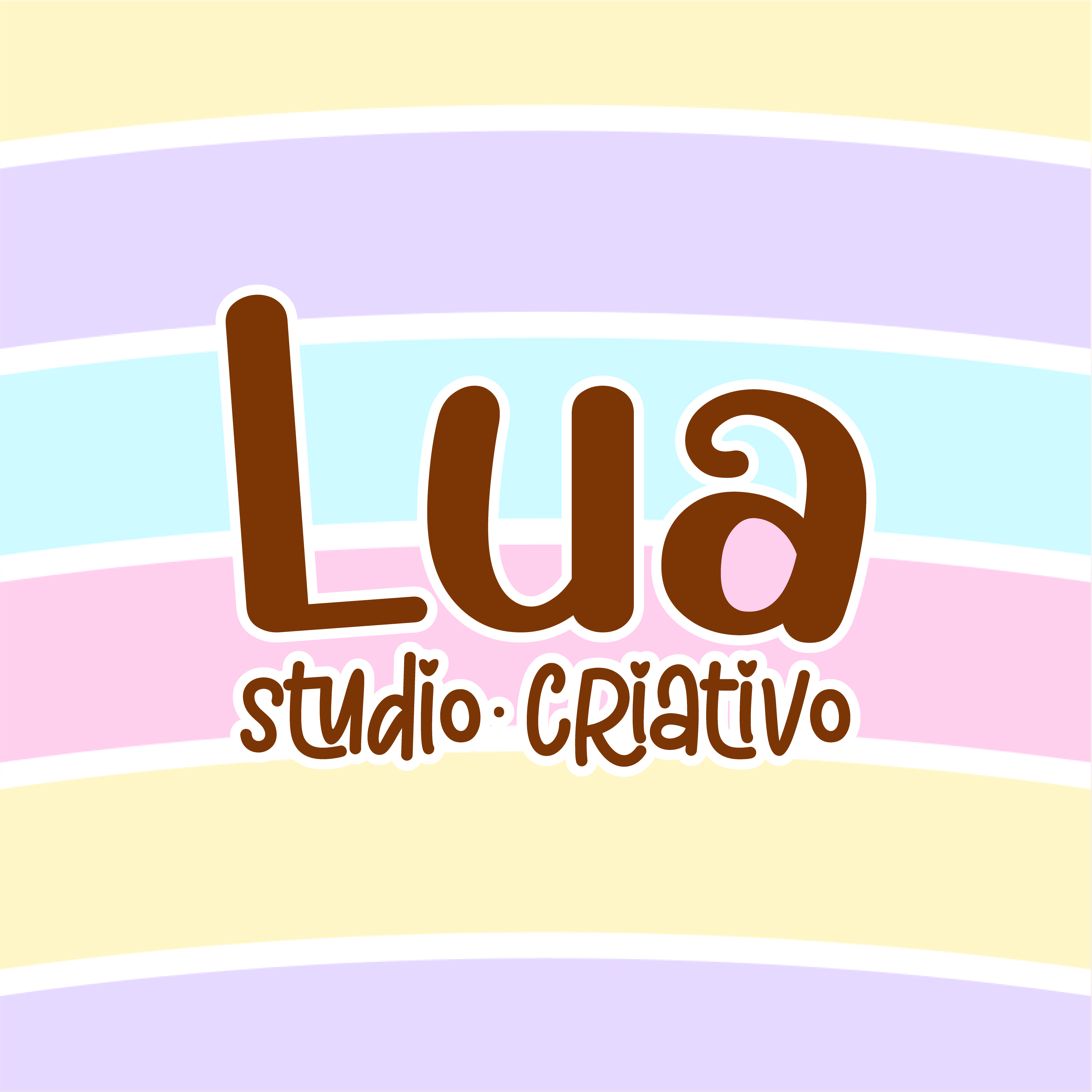 Lua studio criativo — Bio Site
