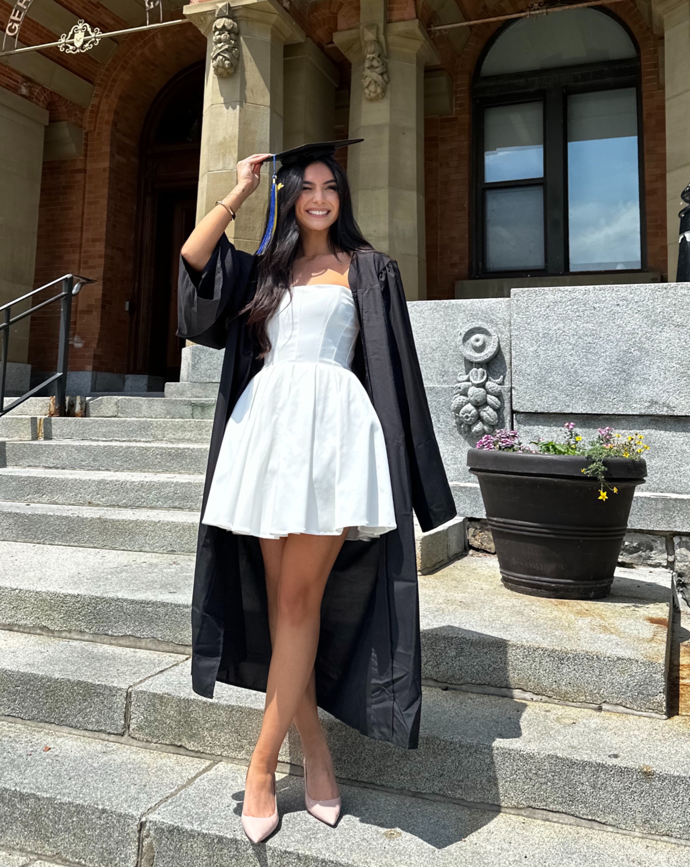 Fernanda Kaori — Bio Site