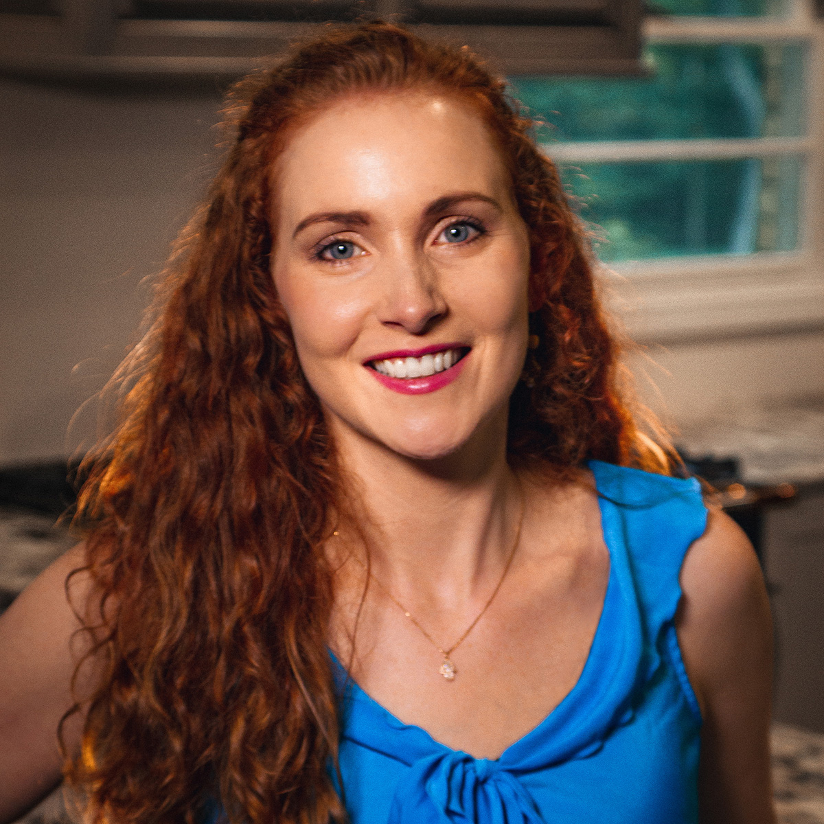 Breghan Bailey — Bio Site