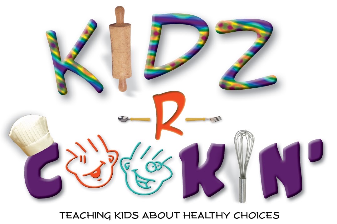Kidz -R- Cookin'