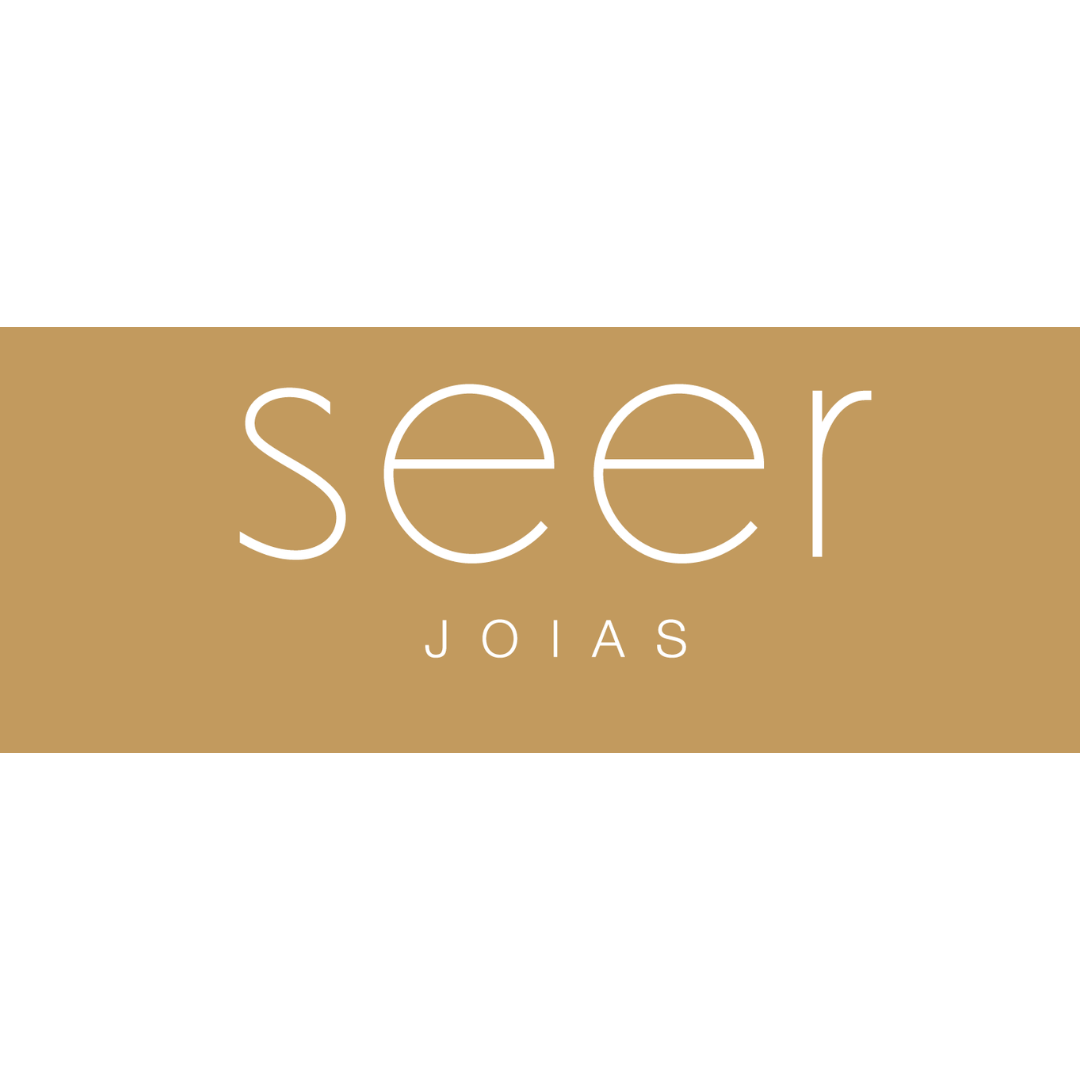 Seer Joias — Bio Site