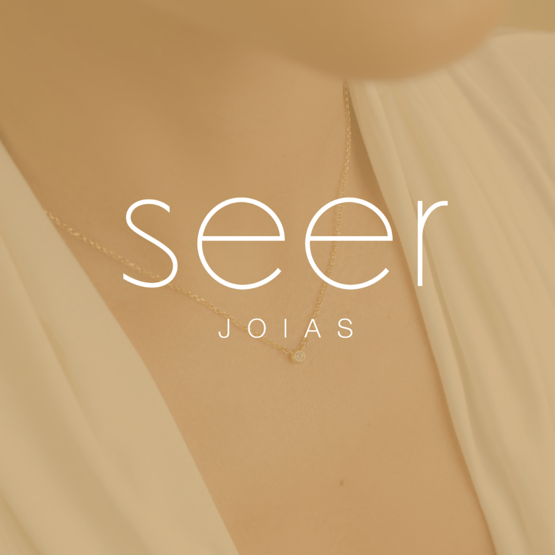 Seer Joias — Bio Site