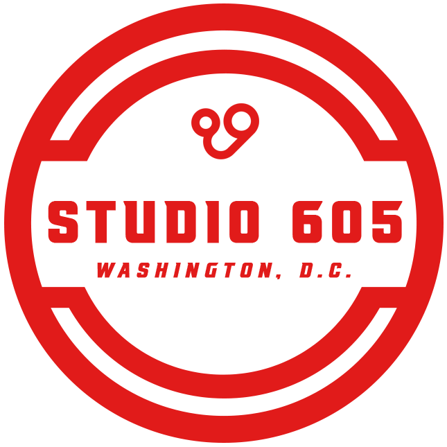 Studio 605 — Bio Site