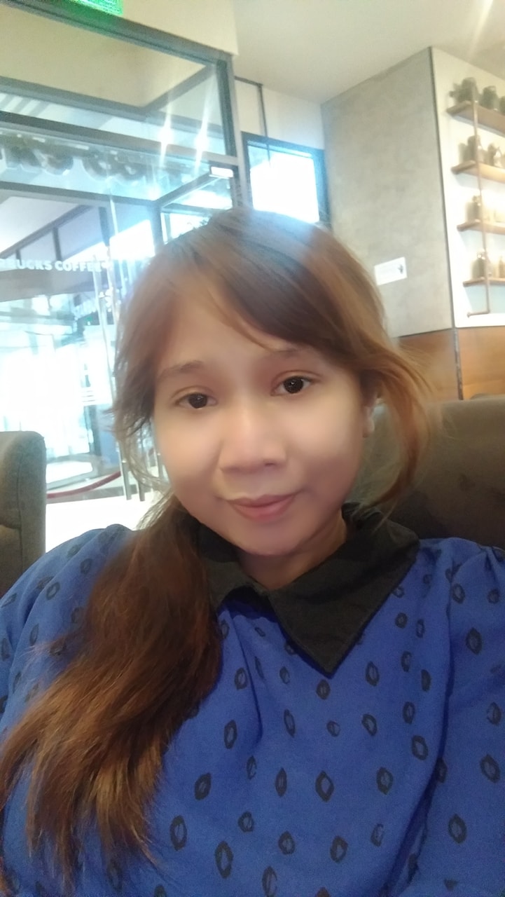 Johanna — Bio Site