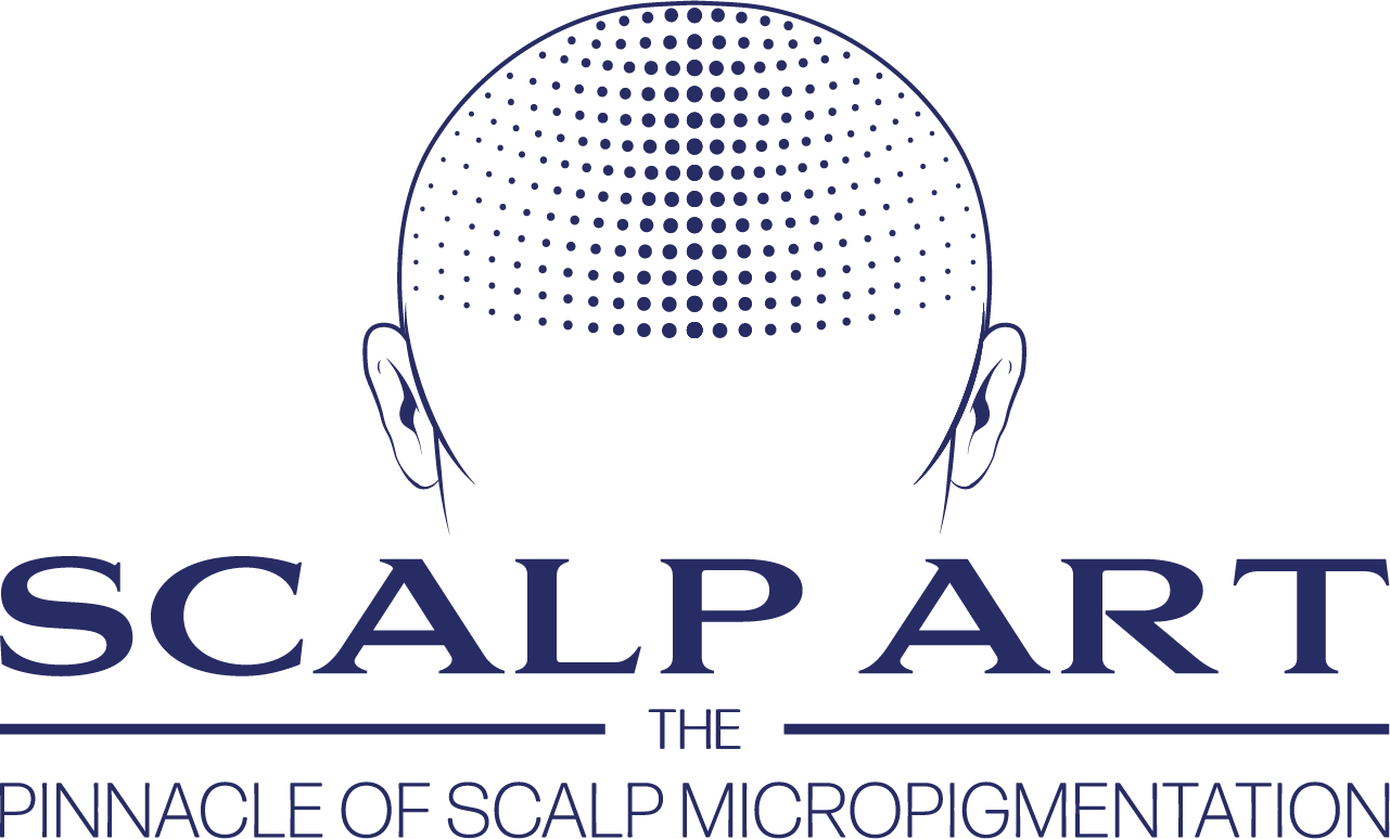 Scalp Art Clinic — Bio Site