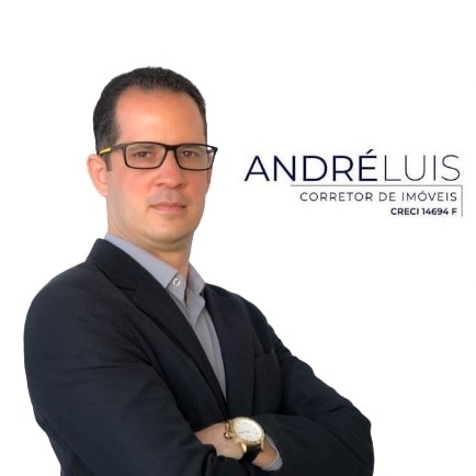 André Luis — Bio Site